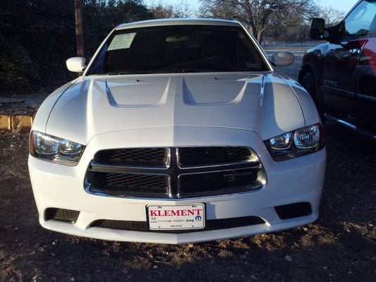 KLEMENT CHRYSLER JEEP DODGE RAM - Updated May 2026 - 13 Photos - 3520 S ...