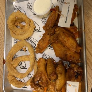 OMBU BUFFET - Updated June 2025 - 94 Photos & 32 Reviews - 3202 S ...