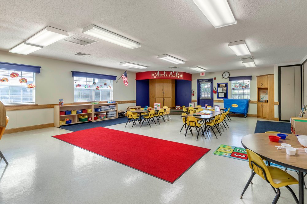 PRIMROSE SCHOOL OF NORTH LEWISVILLE - Updated December 2025 - 38 Photos ...