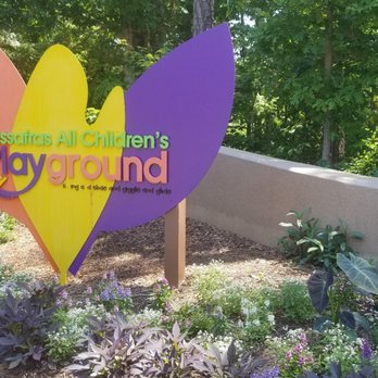 SASSAFRAS ALL CHILDREN’S PLAYGROUND - Updated January 2026 - 22 Photos ...