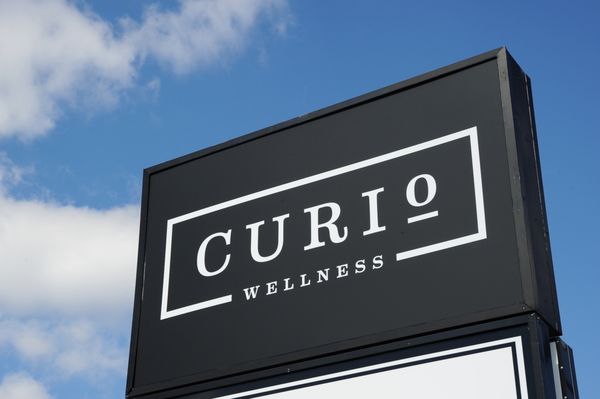 CURIO WELLNESS - Updated October 2025 - 17 Photos & 22 Reviews - 2060A ...