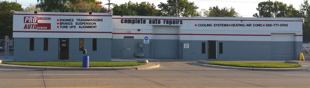 STEVE’S PROGRESSIVE AUTO CARE CENTER - Updated December 2025 - 11 ...