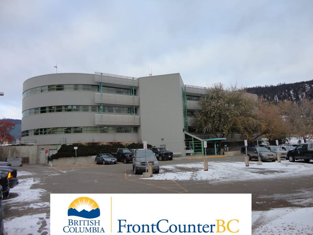 FRONTCOUNTER BC - Updated July 2025 - 120 - 640 Borland St, Williams ...