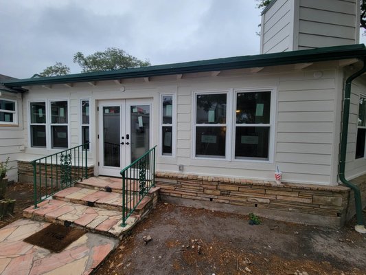 TWO BY SEVEN CONSTRUCTION - Updated December 2025 - Request ...