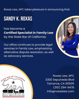 ROXAS LAW & CONFLICT RESOLUTION - Updated December 2025 - 88 Photos ...