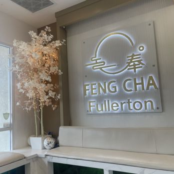 FENG CHA TEAHOUSE - Updated December 2024 - 292 Photos & 116 Reviews ...