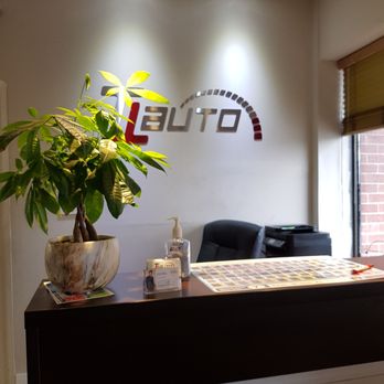 T&T AUTO - Updated April 2025 - 66 Photos & 44 Reviews - 1625 Trinity ...