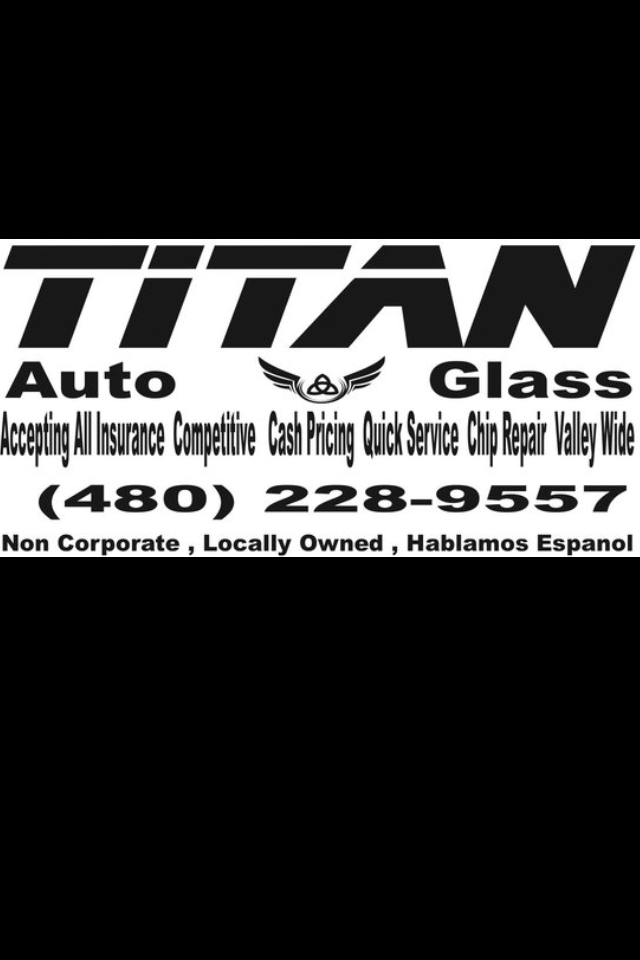 TITAN AUTOMOTIVE - Updated December 2025 - 701 N Arizona Ave, Chandler ...