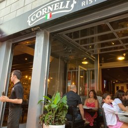 RISTORANTE CORNELI - Updated December 2025 - 184 photos & 95 avis ...