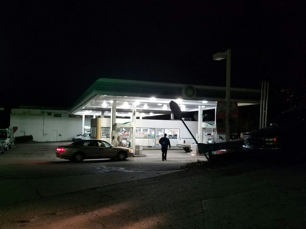 BP OIL COMPANY - Updated October 2024 - 1829 W Liberty Ave, Pittsburgh ...