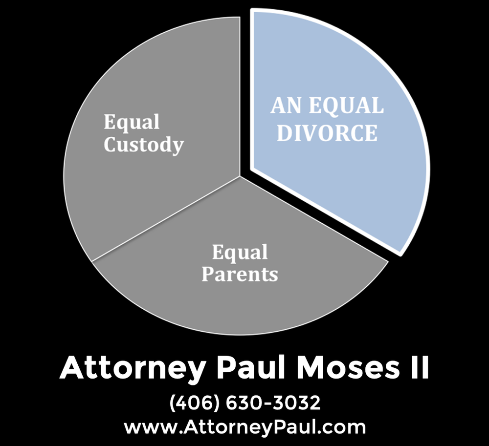 PAUL MOSES II ATTORNEY AT LAW - Updated December 2025 - Request ...