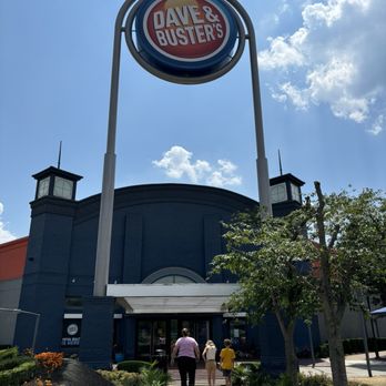 DAVE & BUSTER’S PITTSBURGH - HOMESTEAD - Updated December 2025 - 265 ...