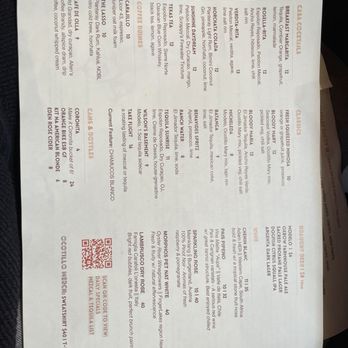 OCOTILLO - Updated November 2024 - 87 Photos & 32 Reviews - 211 ...