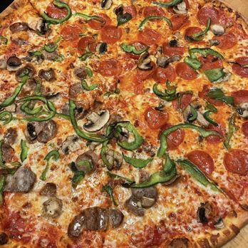 ZIGGY’S PIZZA - Updated December 2025 - 64 Photos & 177 Reviews - 254 ...