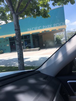PACIFIC PARK AND COMMUNITY CENTER - 18 Photos - 501 S Pacific Ave ...