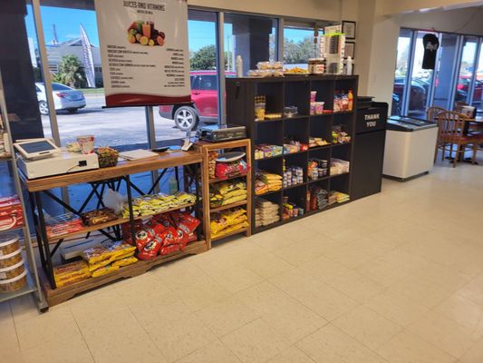 SABOR DE MINAS BRAZILIAN BUFFET - Updated October 2025 - 271 Babcock St ...