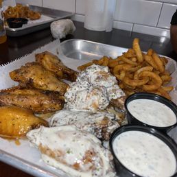 BAD CHICKEN - Updated December 2025 - 408 Photos & 382 Reviews - 5014 ...