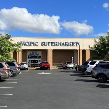 PACIFIC SUPERMARKET - Updated December 2025 - 339 Photos & 139 Reviews ...