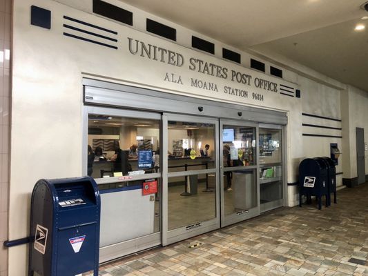 US POST OFFICE - Updated December 2025 - 109 Photos & 105 Reviews ...