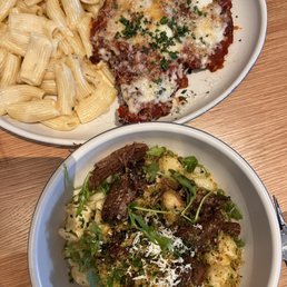 NORTH ITALIA - 307 Photos & 147 Reviews - 21532 Hawthorne Blvd ...