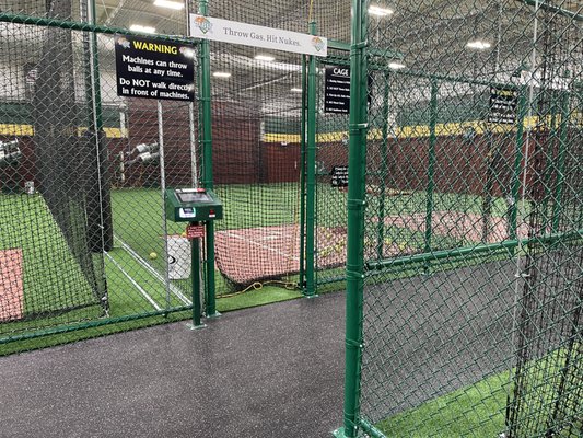 D-BAT CONCORD - Updated December 2025 - 29 Photos - 1028 Central Dr NW ...