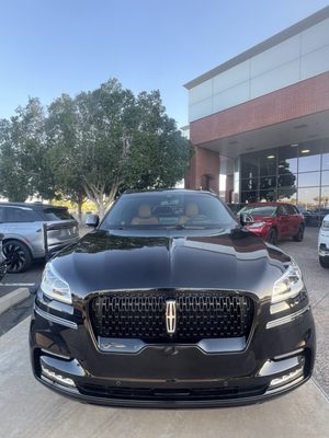 SANDERSON LINCOLN - Updated October 2025 - 15 Photos & 113 Reviews ...