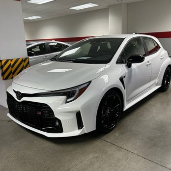 CITY TOYOTA - Updated October 2024 - 628 Photos & 2598 Reviews - 255 ...