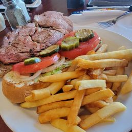 YANNI’S GRILLE - Updated July 2025 - 35 Photos & 39 Reviews - 19 S ...