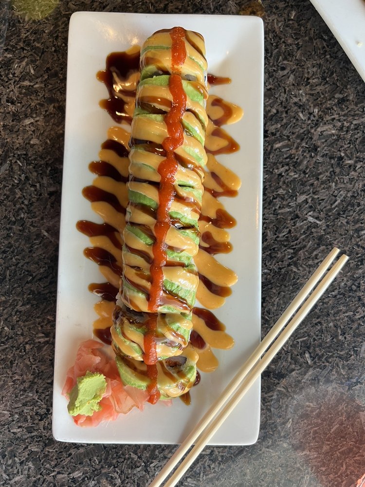 KOBE EXPRESS JAPANESE RESTURANT - Updated October 2025 - 26 Photos & 29 ...