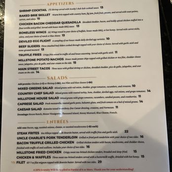 MILLSTONE SOCIAL - Updated December 2025 - 60 Photos & 37 Reviews - 122 E Main St, Richmond ...