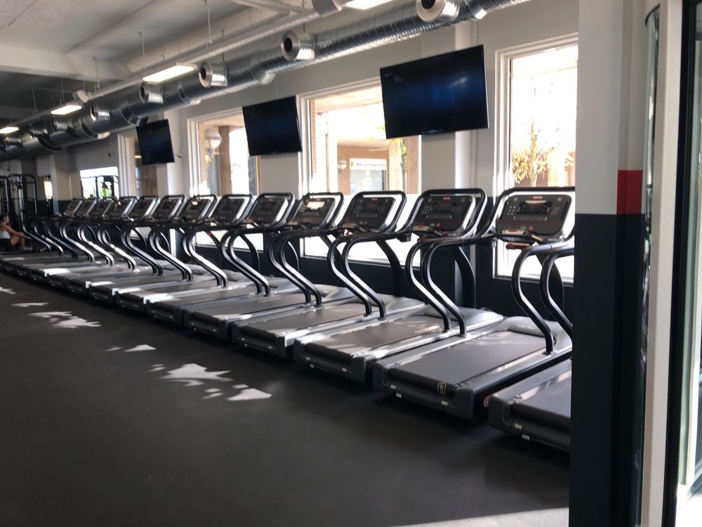 FITNESS TAASTRUP - Updated January 2025 - Høje Tåstrup Boulevard 58 ...