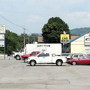 TONY D. BRANDA SHELBY & MUSTANG PARTS - Updated December 2025 - 10 ...