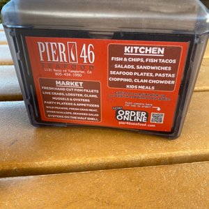 PIER 46 SEAFOOD MARKET & RESTAURANT - 451 Photos & 568 Reviews ...