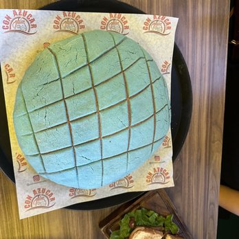 CON AZUCAR CAFE - Updated June 2025 - 291 Photos & 99 Reviews - 5651 ...