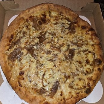 CASANO’S PIZZA PARLOR - Updated January 2026 - 107 Photos & 52 Reviews ...