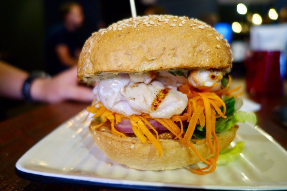 GRILL’D - SHAFTO LANE - 31 Photos & 10 Reviews - 401 Murray St, Perth ...