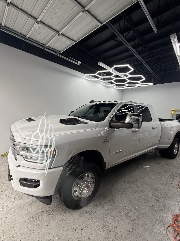 STERLING WINDOW TINTING - Updated January 2026 - 2700 Photos & 629 ...