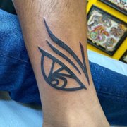 BALTIMORE TATTOO MUSEUM - 23 Photos & 63 Reviews - 1534 Eastern Ave ...