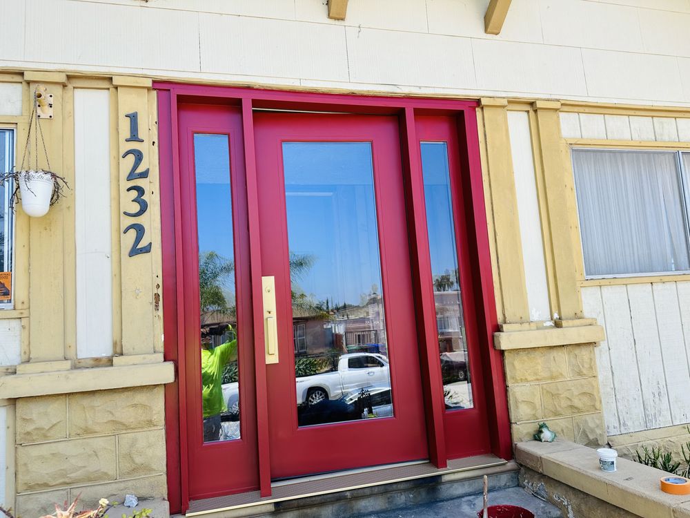 SOUTHERN CALIFORNIA WINDOWS & DOOR - Updated July 2024 - 104 Photos ...