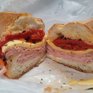 PARISI BAKERY - 340 Photos & 441 Reviews - Bakeries - 198 Mott St, New ...