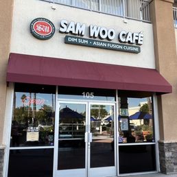 SAM WOO CAFE - Updated October 2025 - 1941 Photos & 810 Reviews - 11688 ...