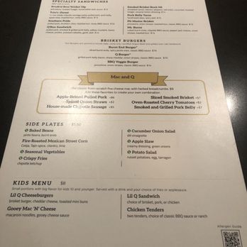 Q39 SOUTH - Updated March 2025 - 1700 Photos & 2306 Reviews - 11051 ...