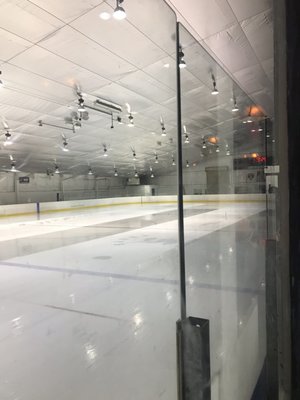 ROCKET ICE SKATING RINK - Skating Rink in Bolingbrook, Illinois at 180 ...