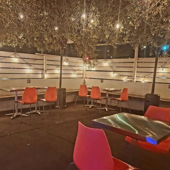 SECRET PIZZA - Updated January 2026 - 181 Photos & 116 Reviews - 3501 ...