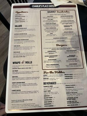 PAPA OZZ - Updated January 2026 - 13 Photos & 17 Reviews - 3340 John F ...