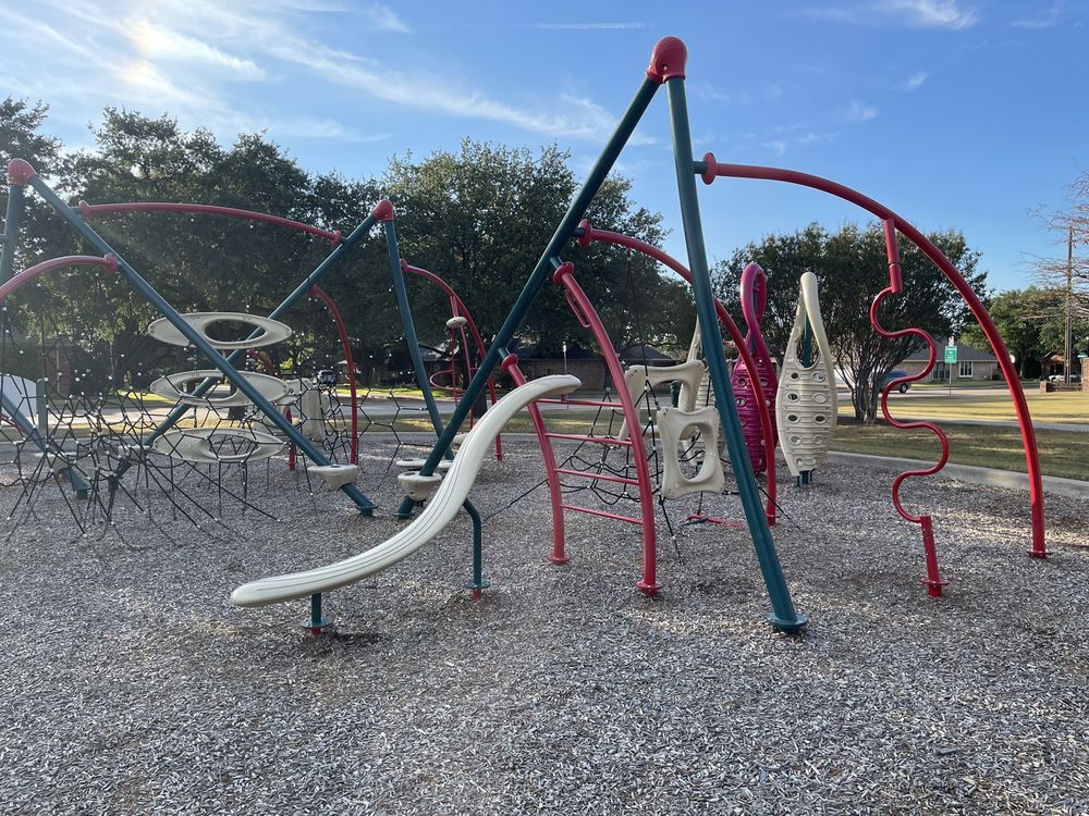 ROSE HAGGAR PARK - Updated October 2024 - 12 Photos - 18100 Campbell Rd ...