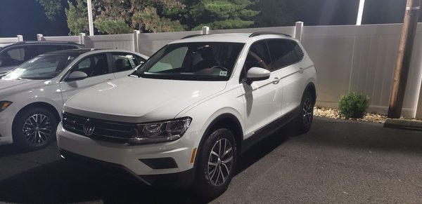 OPEN ROAD VOLKSWAGEN OF BRIDGEWATER - Updated October 2025 - 20 Photos ...