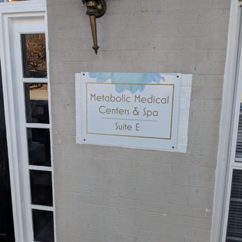 METABOLIC MEDICAL CENTER - Updated August 2025 - 18 Photos - 3608 ...