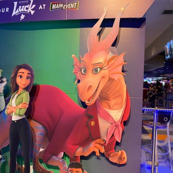 MAIN EVENT WEBSTER - Updated December 2025 - 129 Photos & 175 Reviews ...