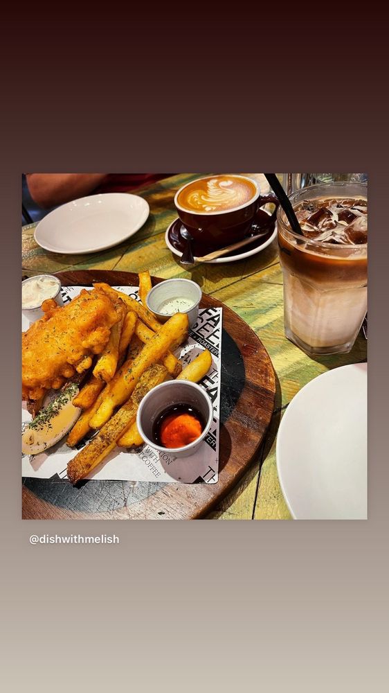 THE FAT SEED CAFE + ROASTERY - Updated January 2026 - 54 Photos - 216 ...